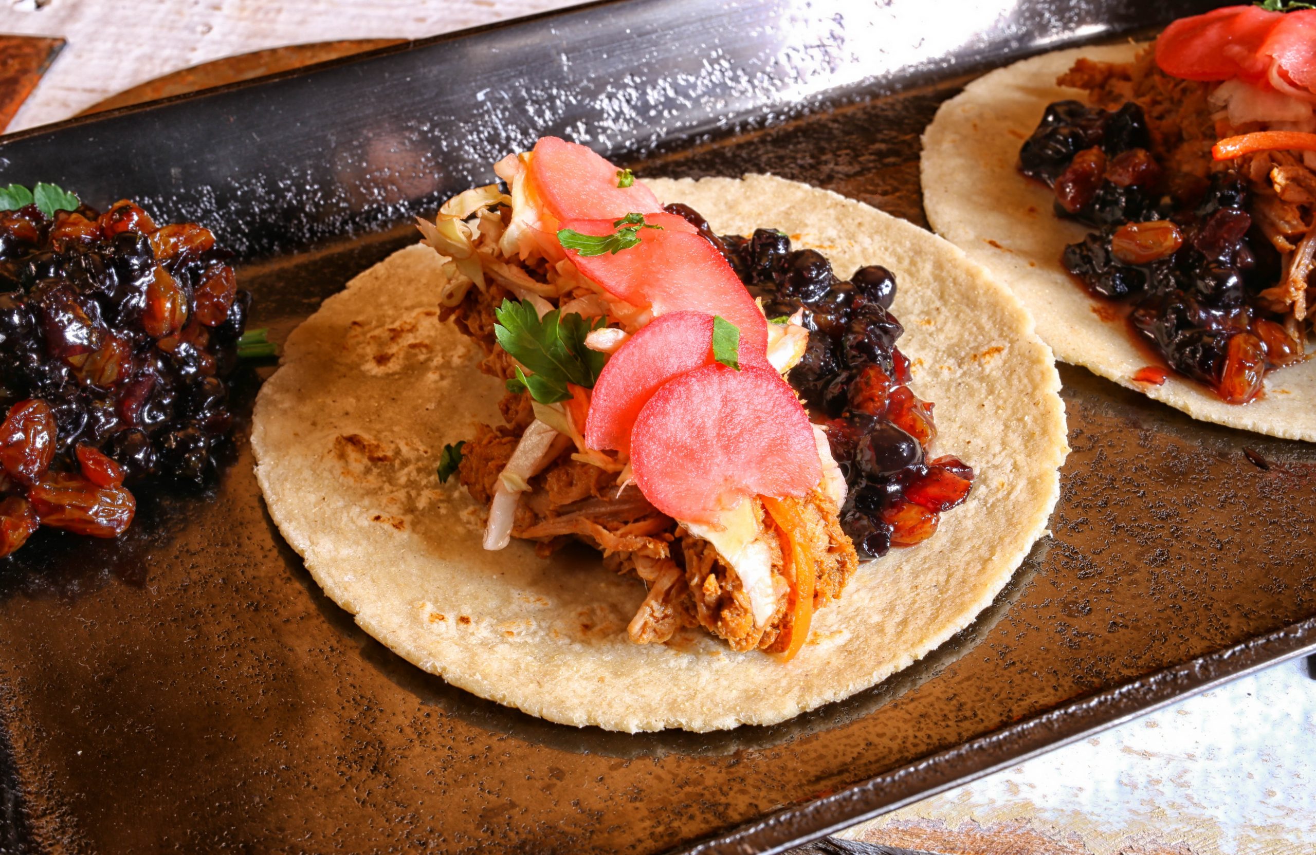 Pork Street Tacos - Food Professionals